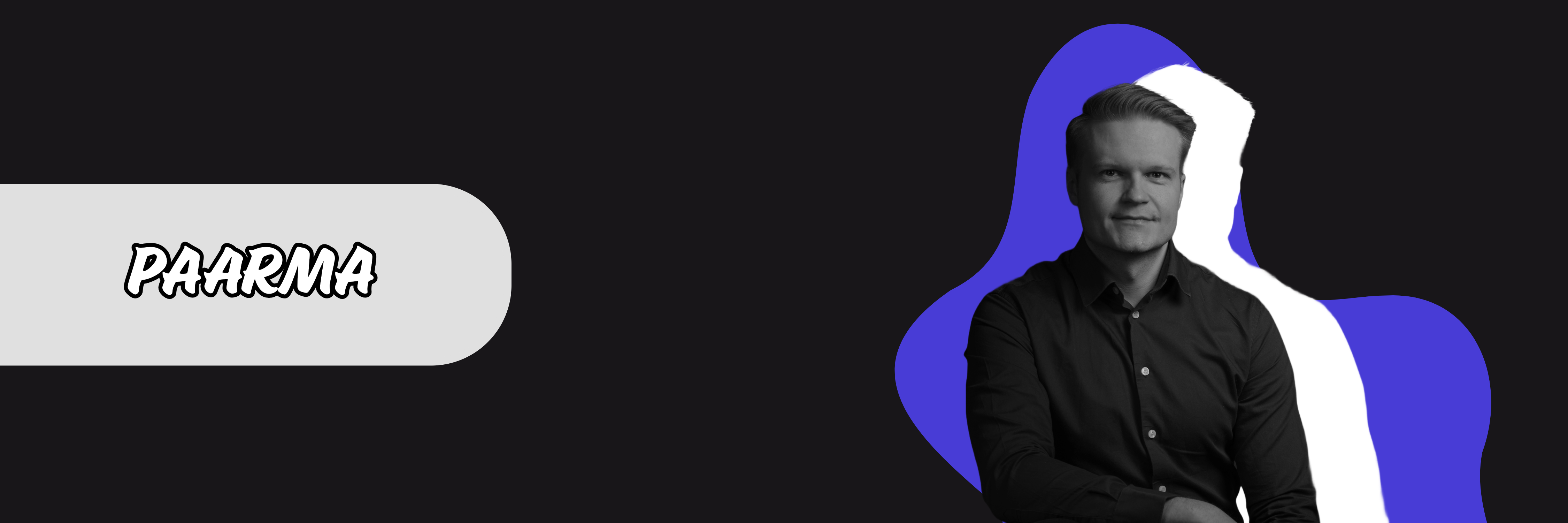 Paarma – QwertyGoods.com